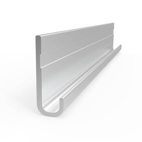 Retro Metal Banding | Table Banding | Metal Edging