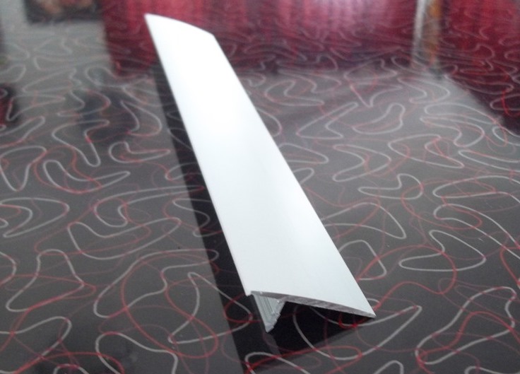 Retro Metal Banding | Table Banding | Metal Edging